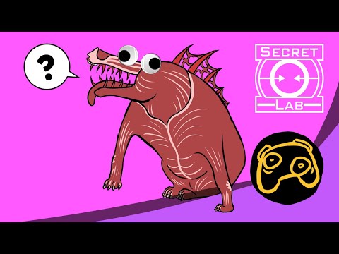 Steam Community :: Video :: what da dog doin'? [SCP: Secret Laboratory]