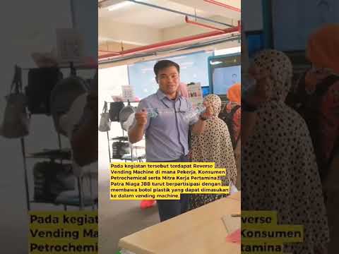 Pelaksanaan program go green