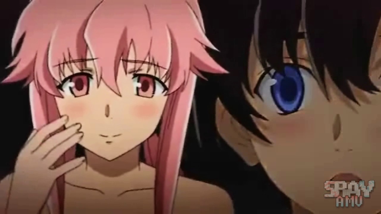 AMV | Yandere | Smile