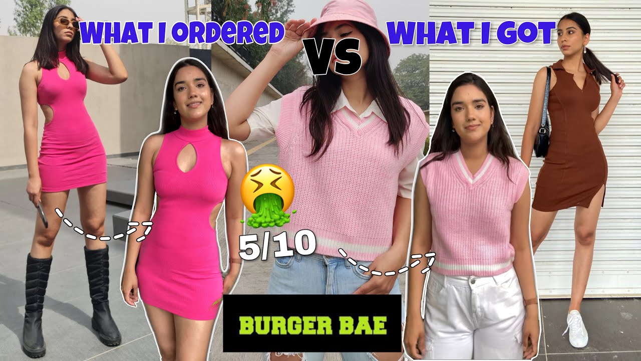I tried this FAMOUS Instagram Store and this happened 😳🙄 | Is it really Worth It?