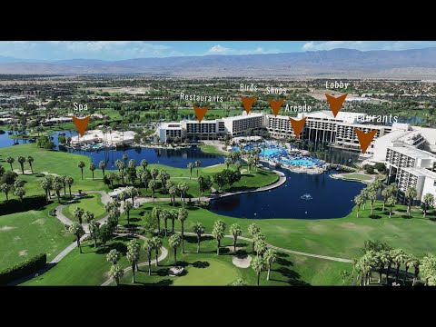 JW Marriott Desert Springs Resort & Spa