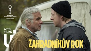 Sledování titulu Zahradníkuv rok: kde sledovat?