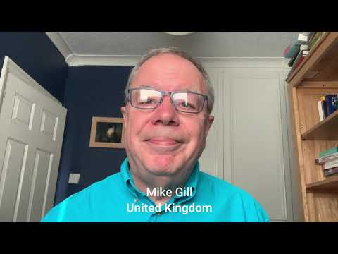 Ukiyoto Publishing Author Speaks II (Global)