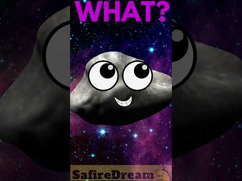 🦖FUNNY PLANET PATTERN @safiredream-EducationalVideos