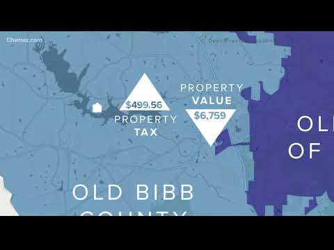 #13Investigates: Is Macon-Bibb consolidation working?