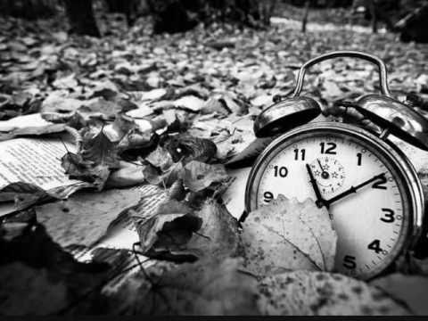 Vangelis Papathanasiou ~ Senses | Τάδε έφη... ΕΦΗ