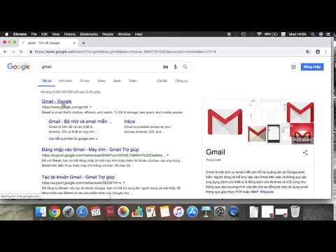 Cách Đăng Nhập Vào Tài Khoản Google Drive