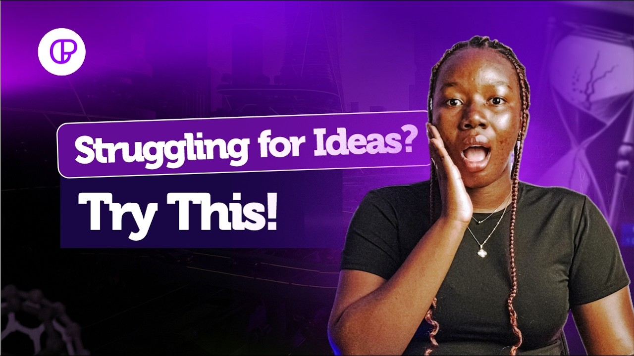 8 Shocking Ways to Get Hackathon/Project Ideas