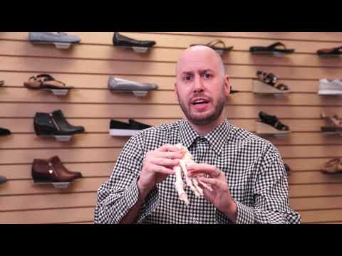 Freiberg's Disease | Foot and Ankle Associates of North Texas