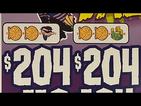 Pull Tab Tuesday (Ep. 84)