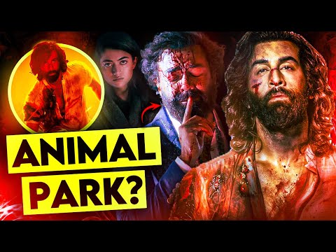 WHAT IS ANIMAL PARK?🔥 Ending & Post Credits Explained!