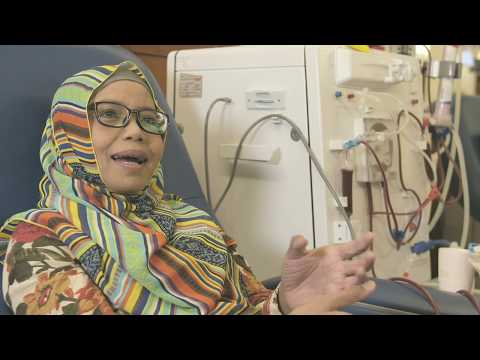 Patient Story: Madam Noraidah