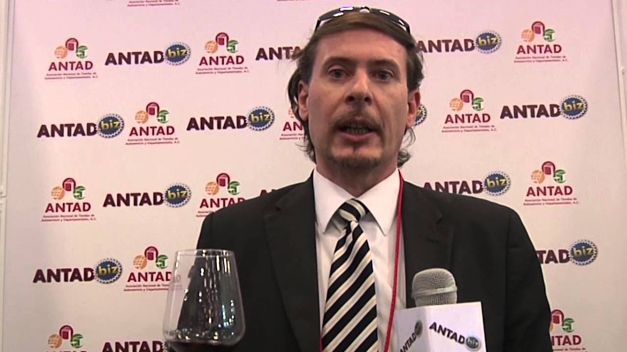 Imporey Internacional-ANTAD.biz