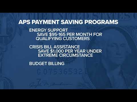 Some APS customers seeing major rise in electricity bills