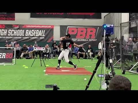 Tavian Josenberger- PBR Super 60