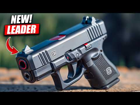 8 Best High Capacity Carry Guns of 2025!