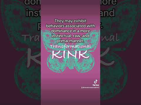 Primal Dom / Primal Domme