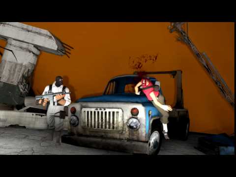 Steam Community :: Video :: A Gmod Demo