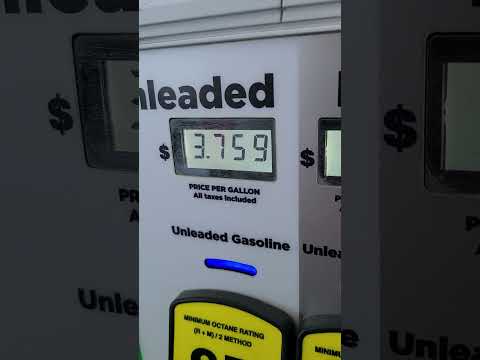 40 cents off gas!! Fuel day at Circle K!!