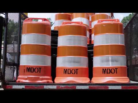 Connect with MDOT