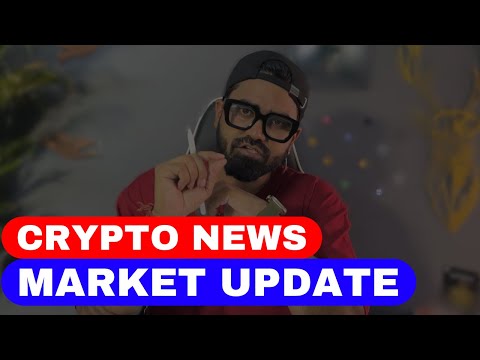 🚀crypto news l crypto market update #btc #cryptocurrency