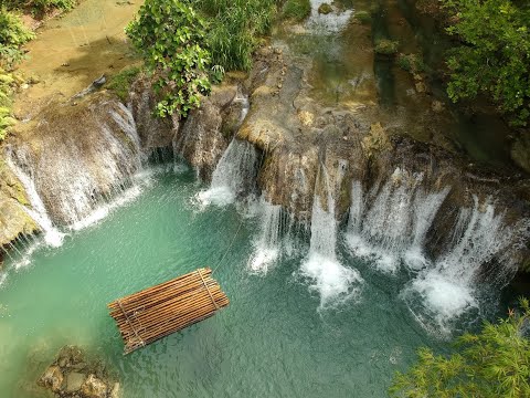 The Region Seven, Philippines