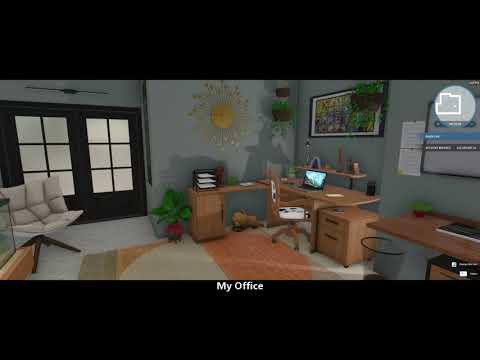 Steam Community :: Video :: First Office & Home Addition