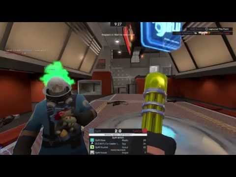 Steam Community :: Video :: TF2 - DPM vs FastCo. UGC Highlander Silver ...