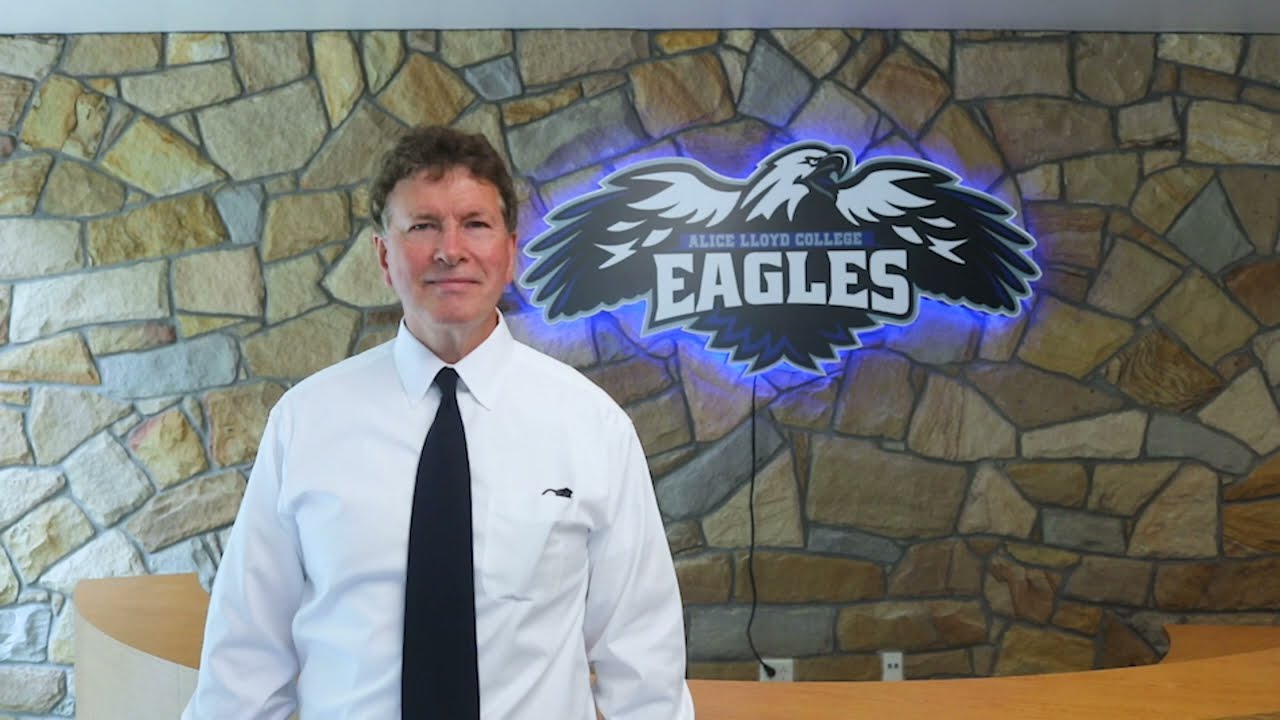 Alice Lloyd College Campus Update