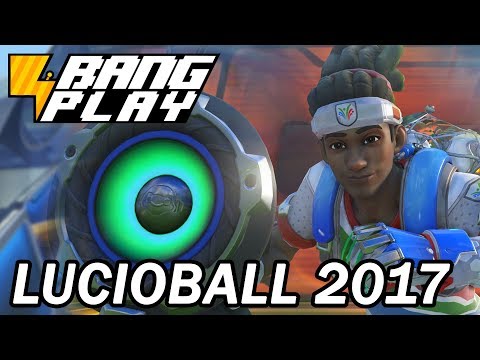 Steam Community :: Video :: LUCIOBALL 2017 - FRENÉTICO! - BANG PLAY
