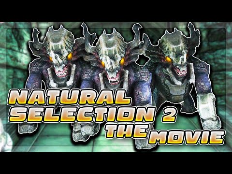 Steam Community :: Video :: INSANE GIGANTIC BATTLE Between ALIEN ...