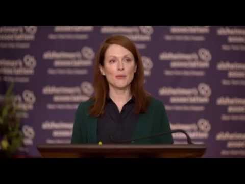 Still Alice Official Movie Trailer (2015) Julianne Moore HD