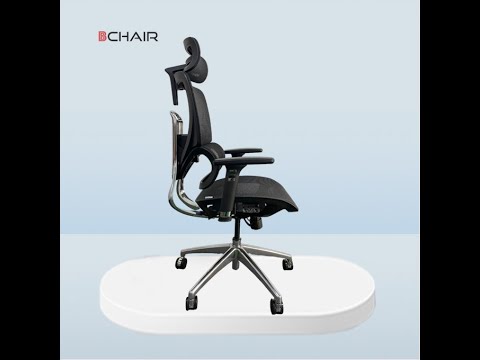 Review ghế công thái học cao cấp mới ra mắt của Bchair nhưng được nhiều khách hàng lựa chọn
