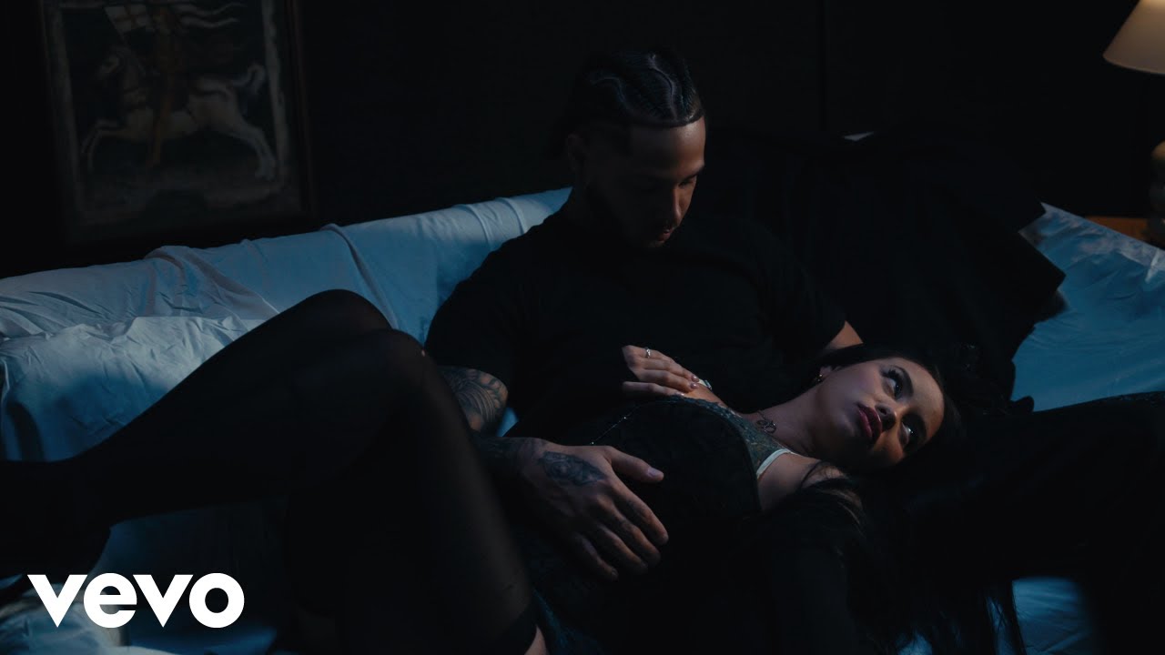 ROA - REINA (Official Video)