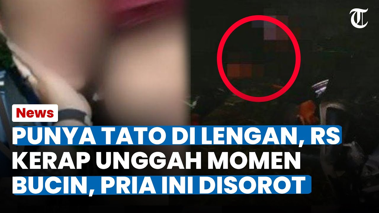 Sosok RS Korban Pembunuhan di Kencana Punya Tato, Kerap Unggah Konten ... Sosok RS Korban Pembunuhan di Kencana Punya Tato, Kerap Unggah Konten ...