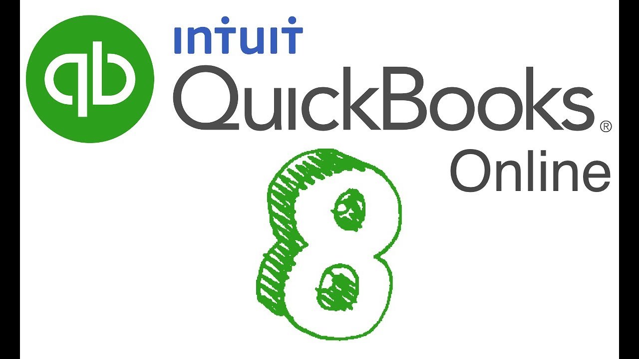 8. Quickbooks Online - How to IMPORT EXCEL SPREADSHEET | 2018