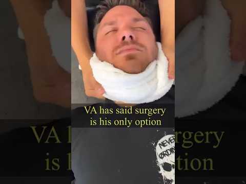 Would You Let a Somebody Do This to Your NECK?! 😱 #chiropractic #chiropractor #usshorts #usa #us