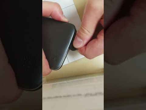 Lg x power 2 m320 back removal
