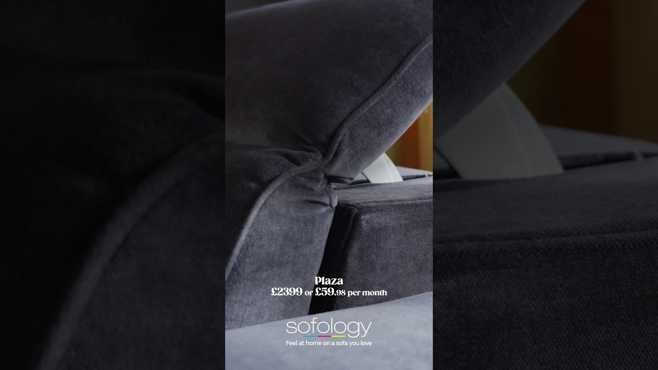 Sofology - Best Sellers