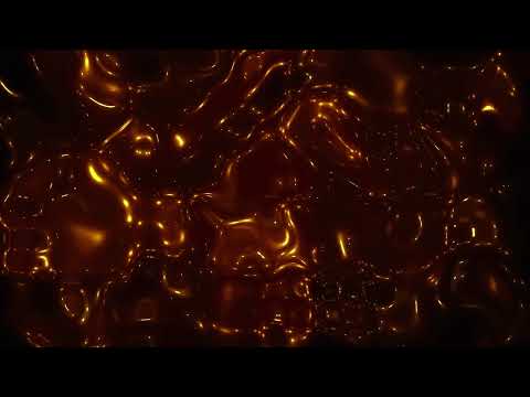 Golden Brown Honey effect || FREE abstract motion background video effect full hd 1080p #aadesigns