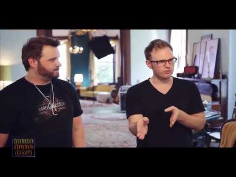Randy Houser BTS How Country Feels - Inside Music Row 1288
