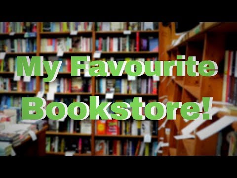 Indie Comics @ An Independent Bookstore | An FtLoC Vlog!