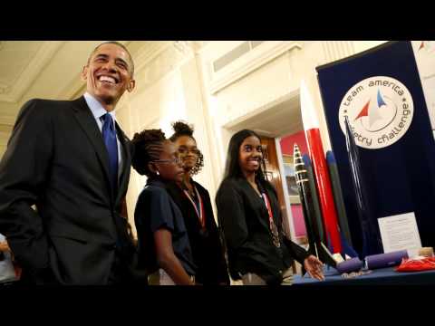 Creekview Middle School Makes TARC Finals - Southern Area Rocketry