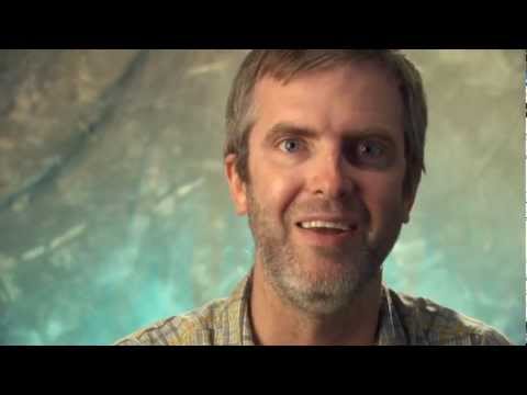 Transposition: Drew Endy talks about engineering biology