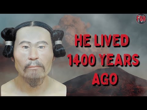 The story of a man who lived 1400 years ago. Ancient Japan | FOG OF HISTORY