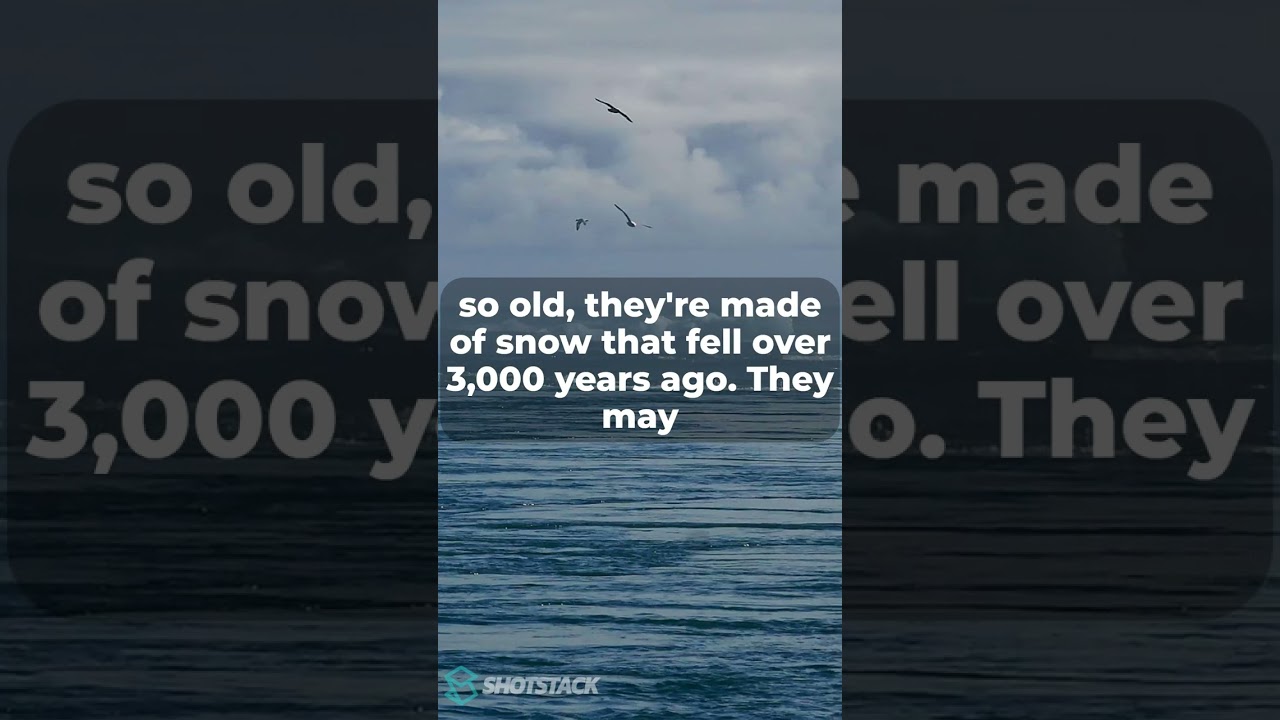 You Won't Believe These Surprising Iceberg Facts!