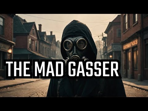 The Phantom that Poisoned a Town