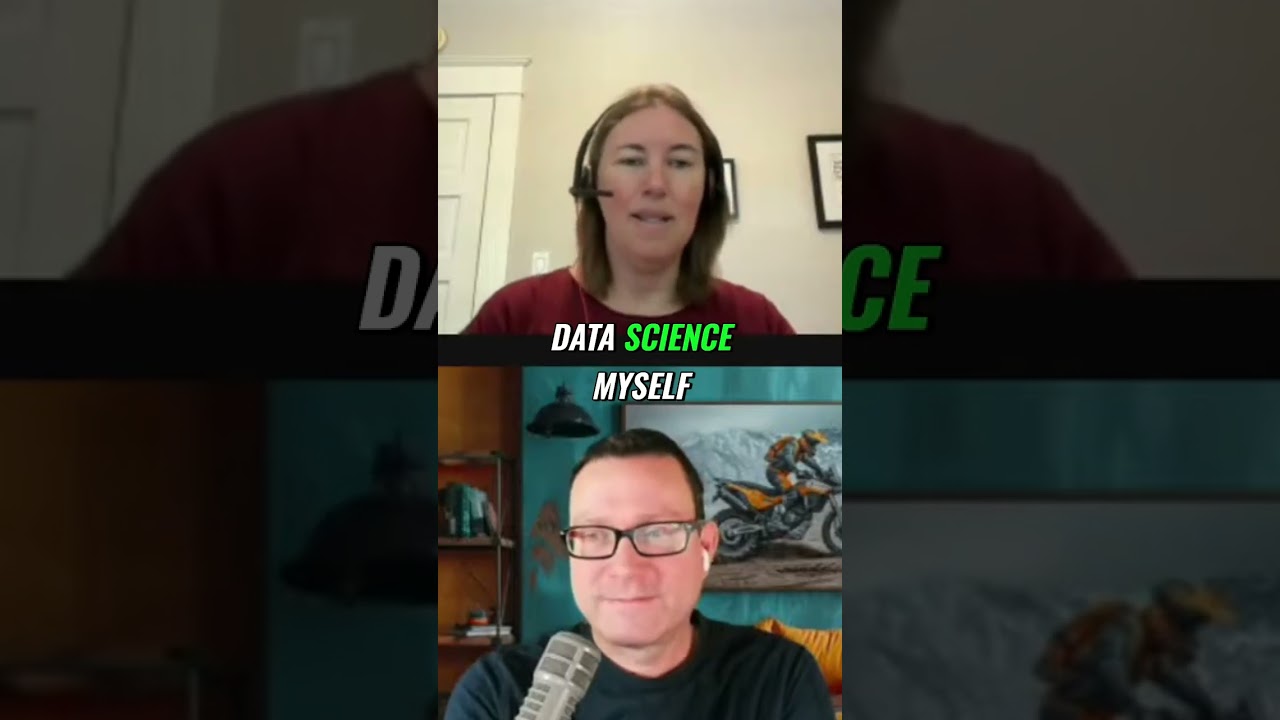 The Book Every New Data Scientist Needs