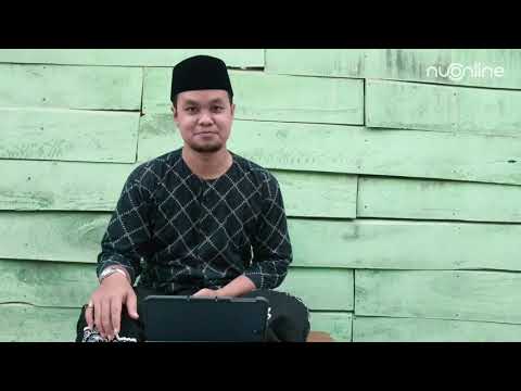 Hak Asasi Manusia dalam Islam - Ust. Suudin Aziz