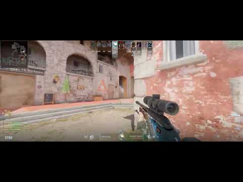 Steam Community :: Video :: Inferno Scout Ace
